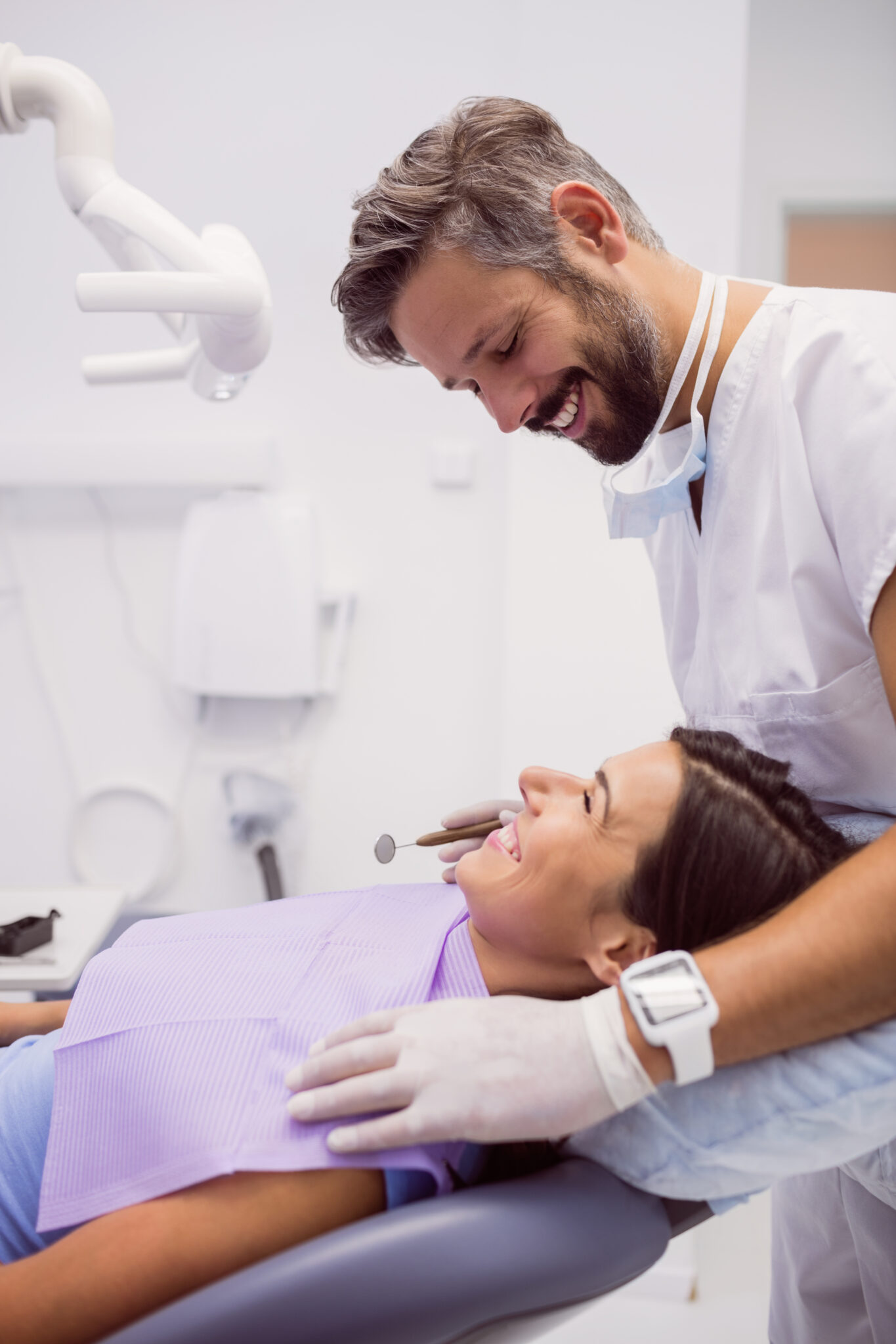 Tratamento Expectante – Kreg Odonto